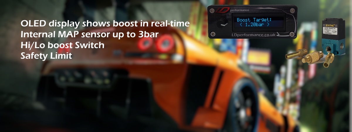 Home - LDperformance