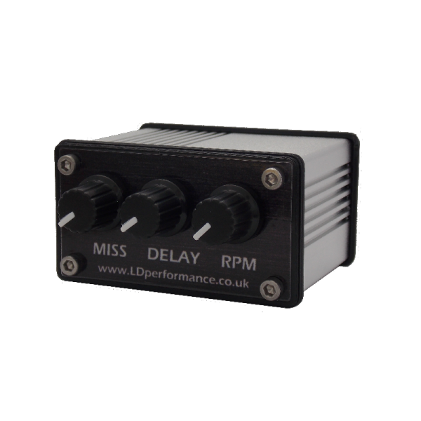 Racing Dash2 - LDperformance