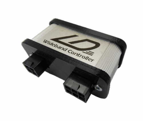 Wideband Controller for BOSCH 4.9 and ADV - LDperformance