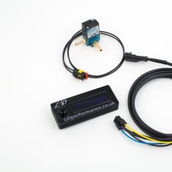 Electronic Boost Controller - LDperformance